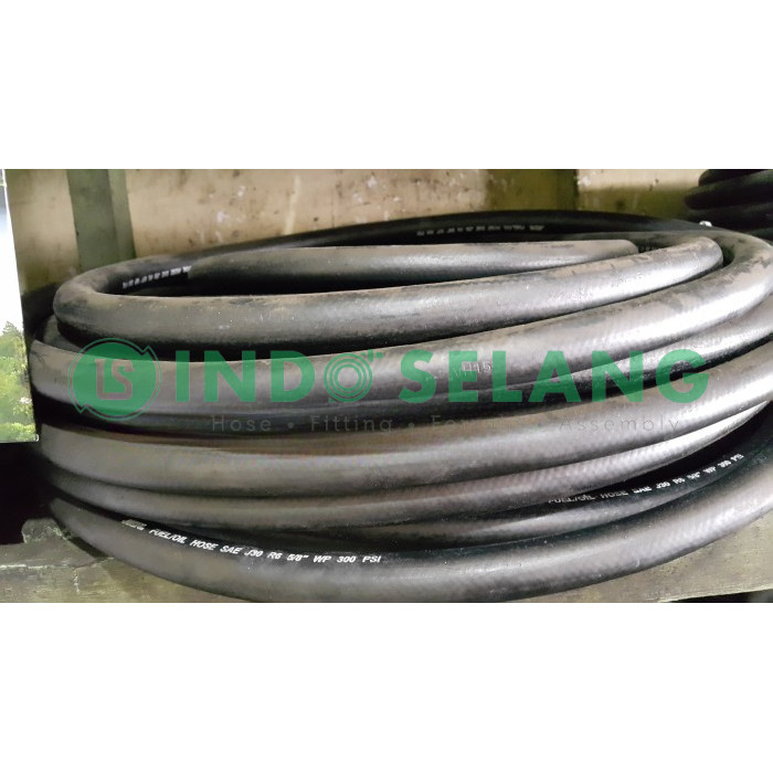 Jual SELANG MINYAK 5/8" NCR BUAT BENSIN / SOLAR | Shopee Indonesia