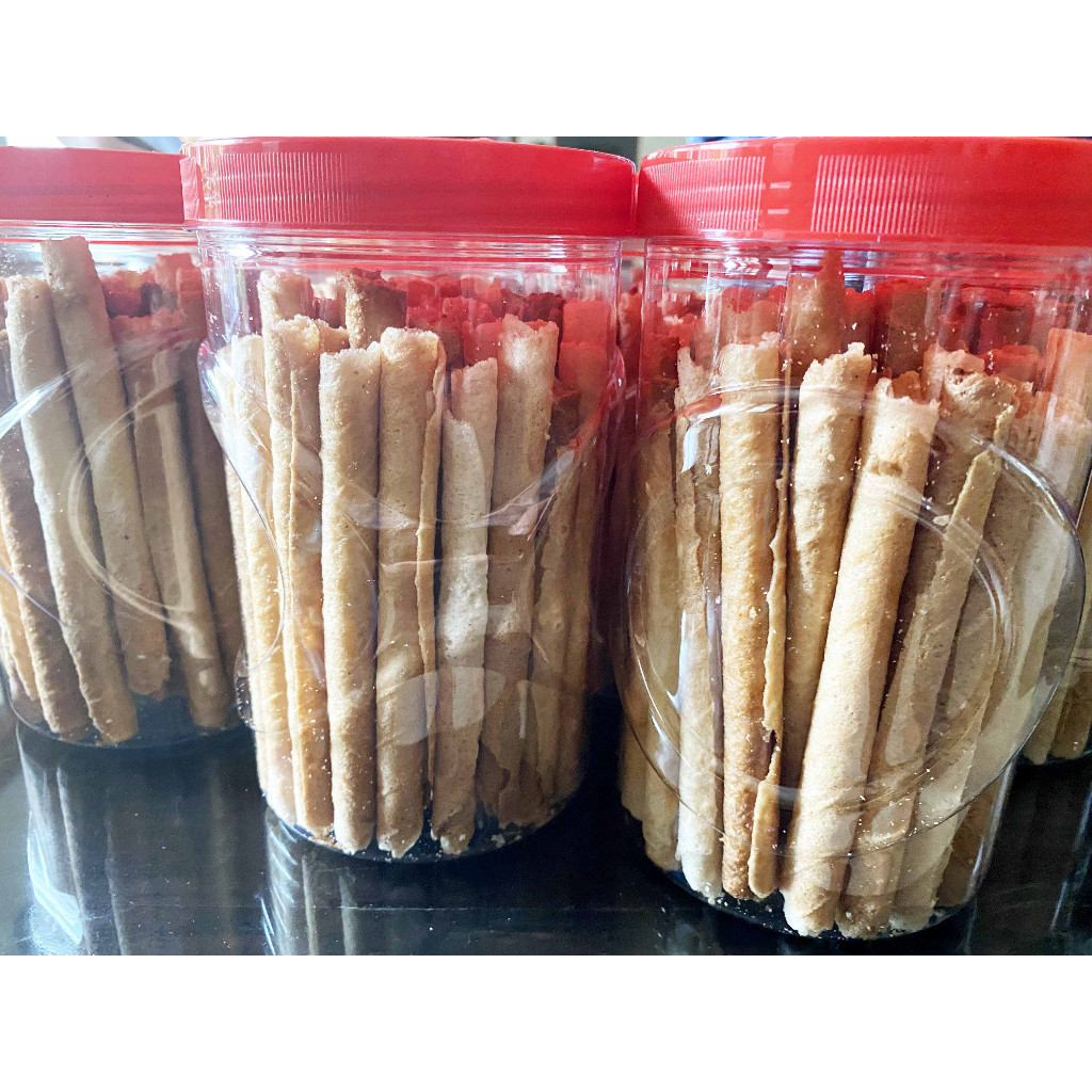 Jual Kue Semprong Toples | Shopee Indonesia