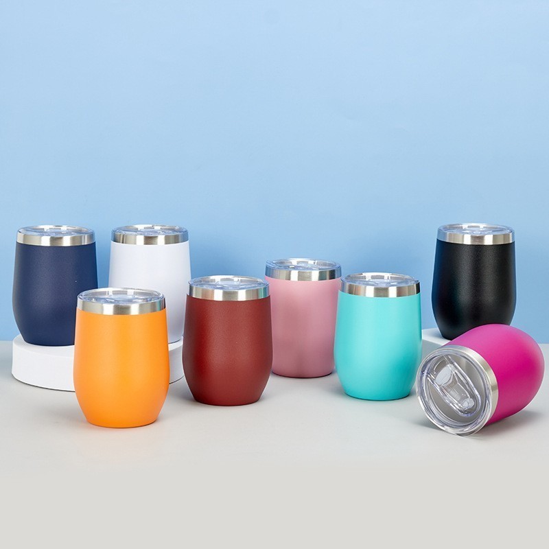 Jual ( OTP17 ) TERMURAH Mug Telur / Mug Egg tumbler telur eggCangkir ...