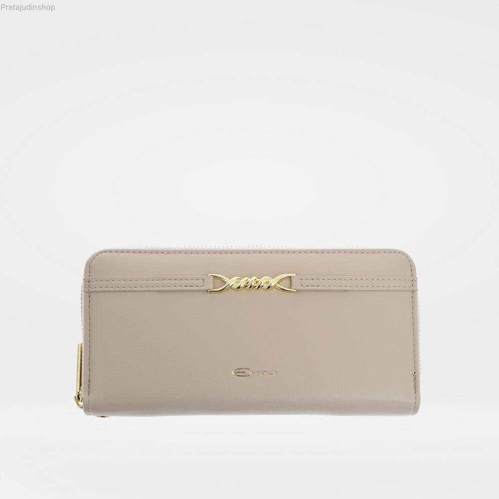 Jual Dompet Wanita Emsio by Elizabeth Dompet Panjang 0750-1432 | Shopee ...