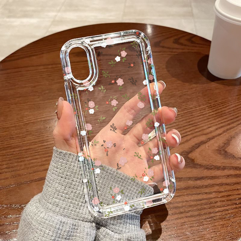 Jual Soft hp Case for Samsung A55 A56 5G case Samsung A05S A54 A15 A35 ...