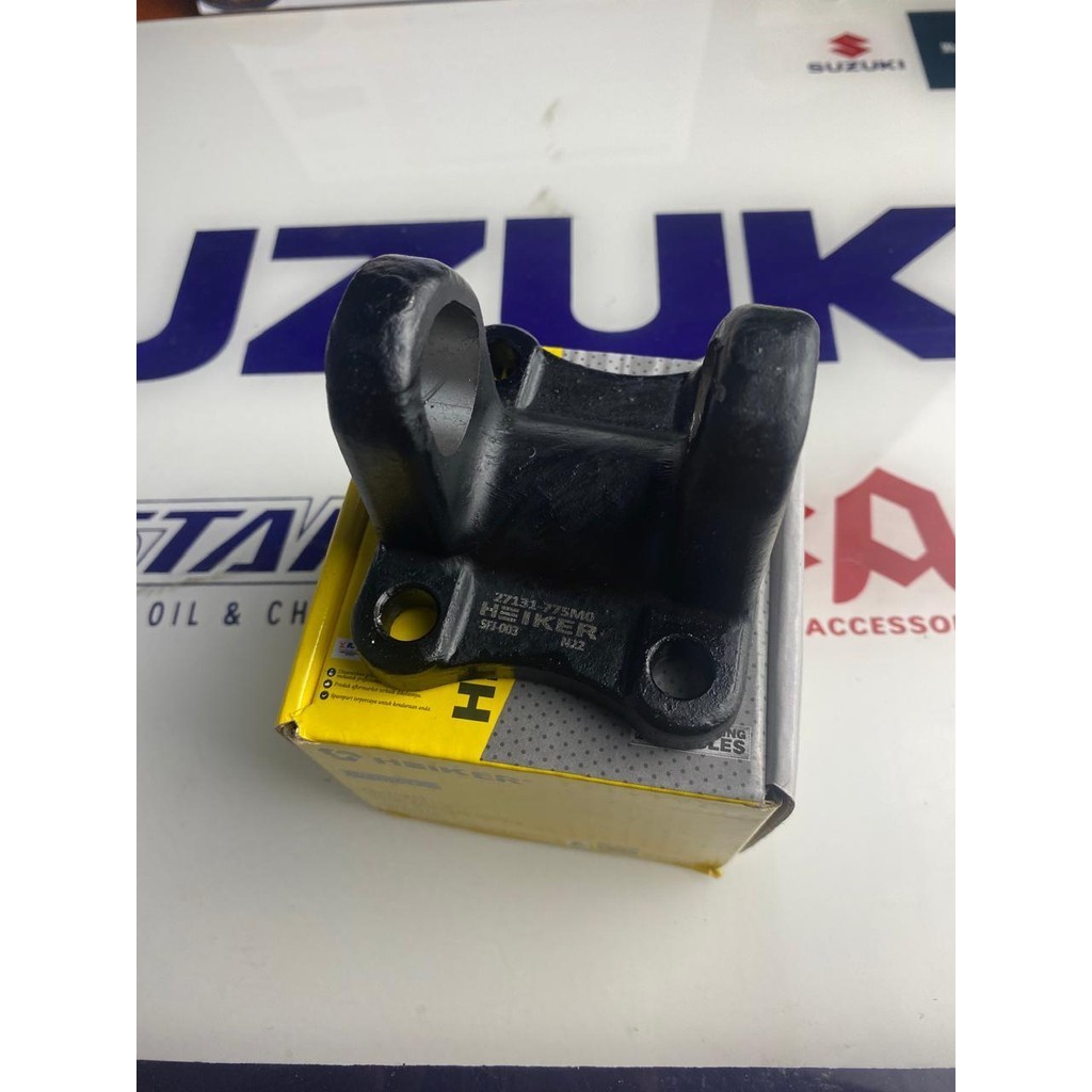 Jual Flange joint tapak kuda pinion Futura Karburator/Colt T120SS T 120 ...