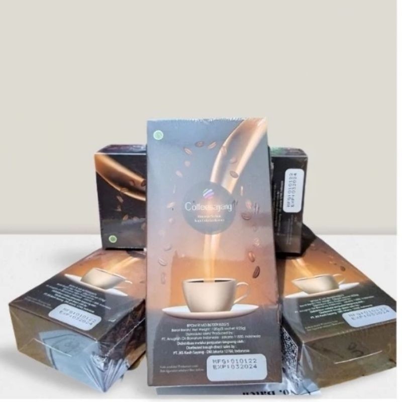 Jual Kopi Sayang J K S 88 Original 100% | Shopee Indonesia