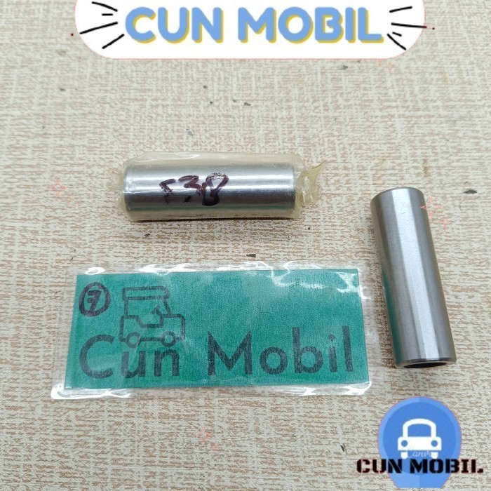 Jual Pin pen piston Daihatsu S38 17x53 mm harga per pc CUN MOBIL ...