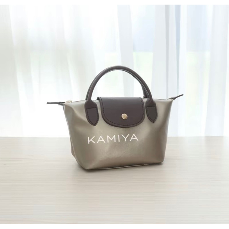 Jual (Kamiyastuff) Emira Small Bag - Tas Selempang Wanita Defect Minor ...