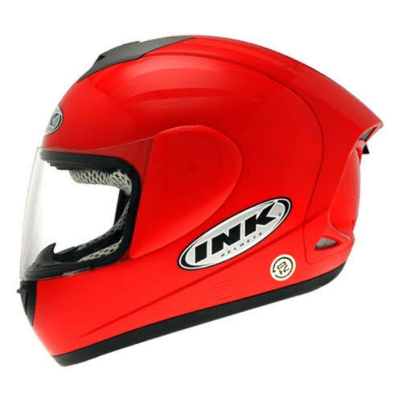 Jual HELM INK FULL FACE | Shopee Indonesia