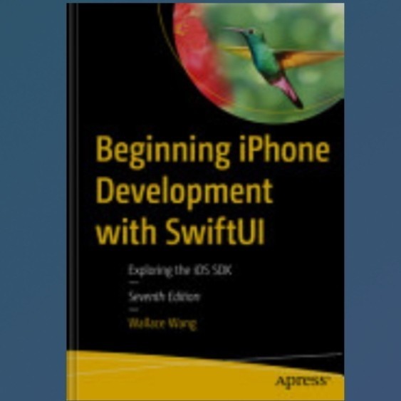 Jual Buku Beginning iPhone Development with SwiftUI (7th Edition) | Shopee Indonesia