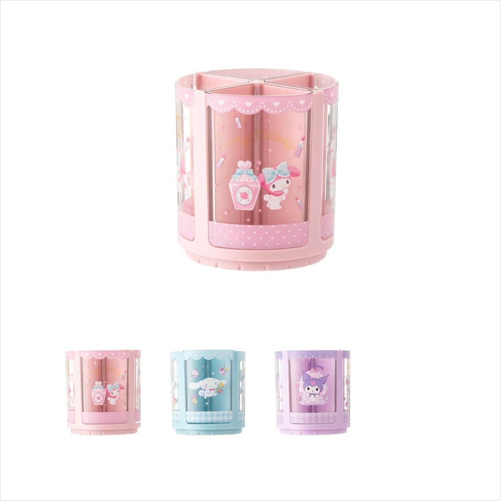 Jual MINISO X SANRIO PEN HOLDER / TEMPAT PULPEN | Shopee Indonesia