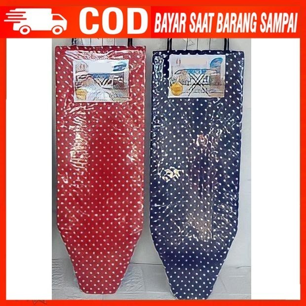 Jual [BAHAN KOKOH] Meja Setrika / Meja Gosok / Gosokan Lipat Papan ...