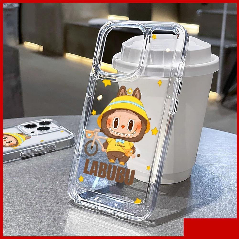 Jual case Labubu mani Samsung A02s/A03s A03 A04 A04s/A13 5G A05 A05s ...