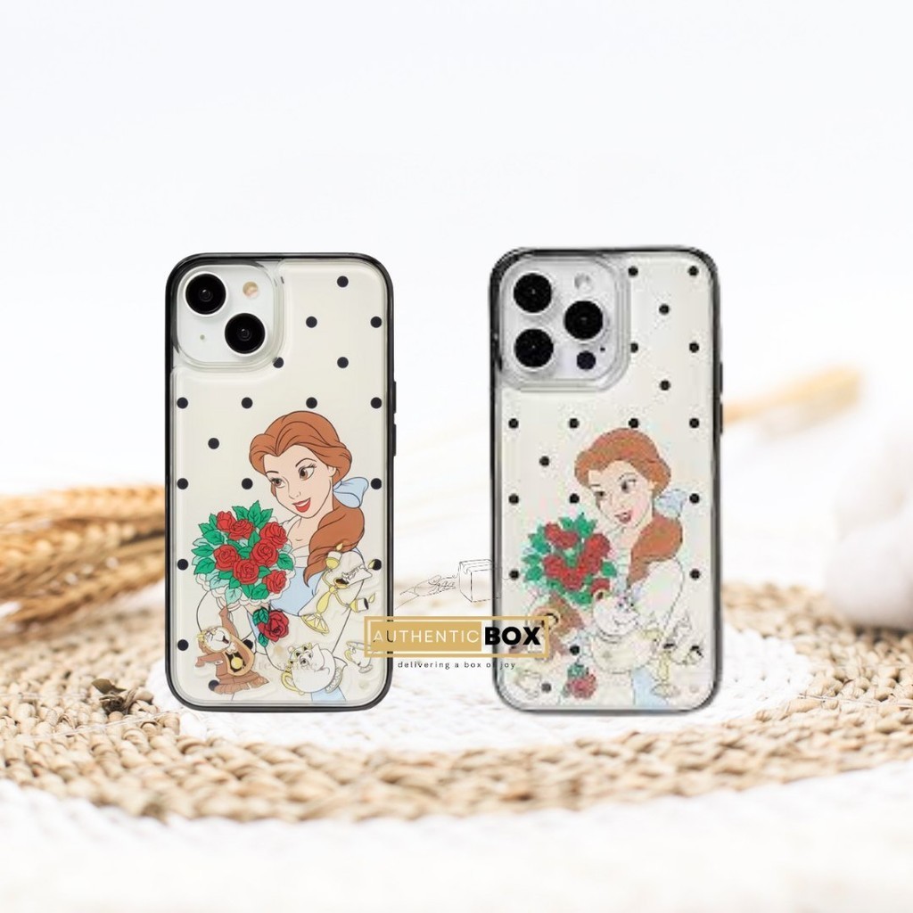 Jual AKsesoris - Disney's Beauty And The Beast x Kate Spade iPhone ...