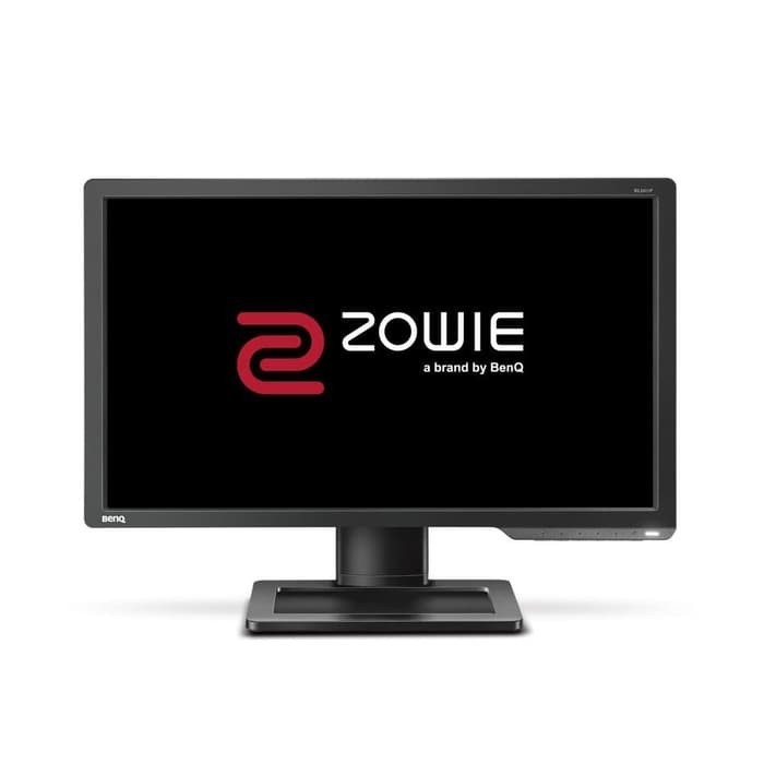 Jual Monitor LED Gaming BenQ Zowie XL2411 XL2411P 24" 1920x1080 144Hz ...