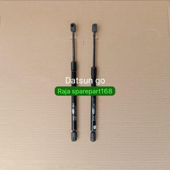 Jual shock breaker hidrolik bagasi Datsun go baru original lelang ...
