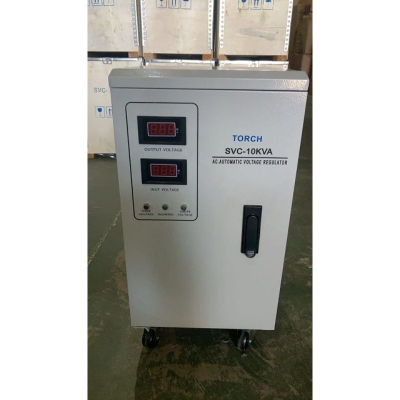 Jual Stavol 10000 watt matsunaga original | Shopee Indonesia