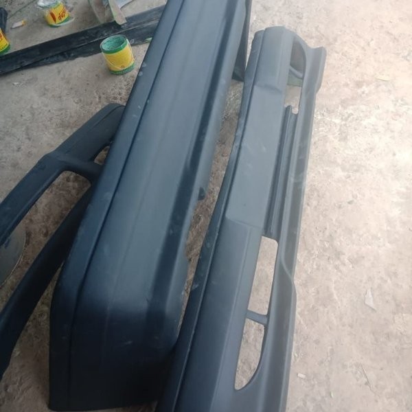 Jual BODY KIT bodykit mercedes benz w202 amg body kit mercy w202 GRADE ...