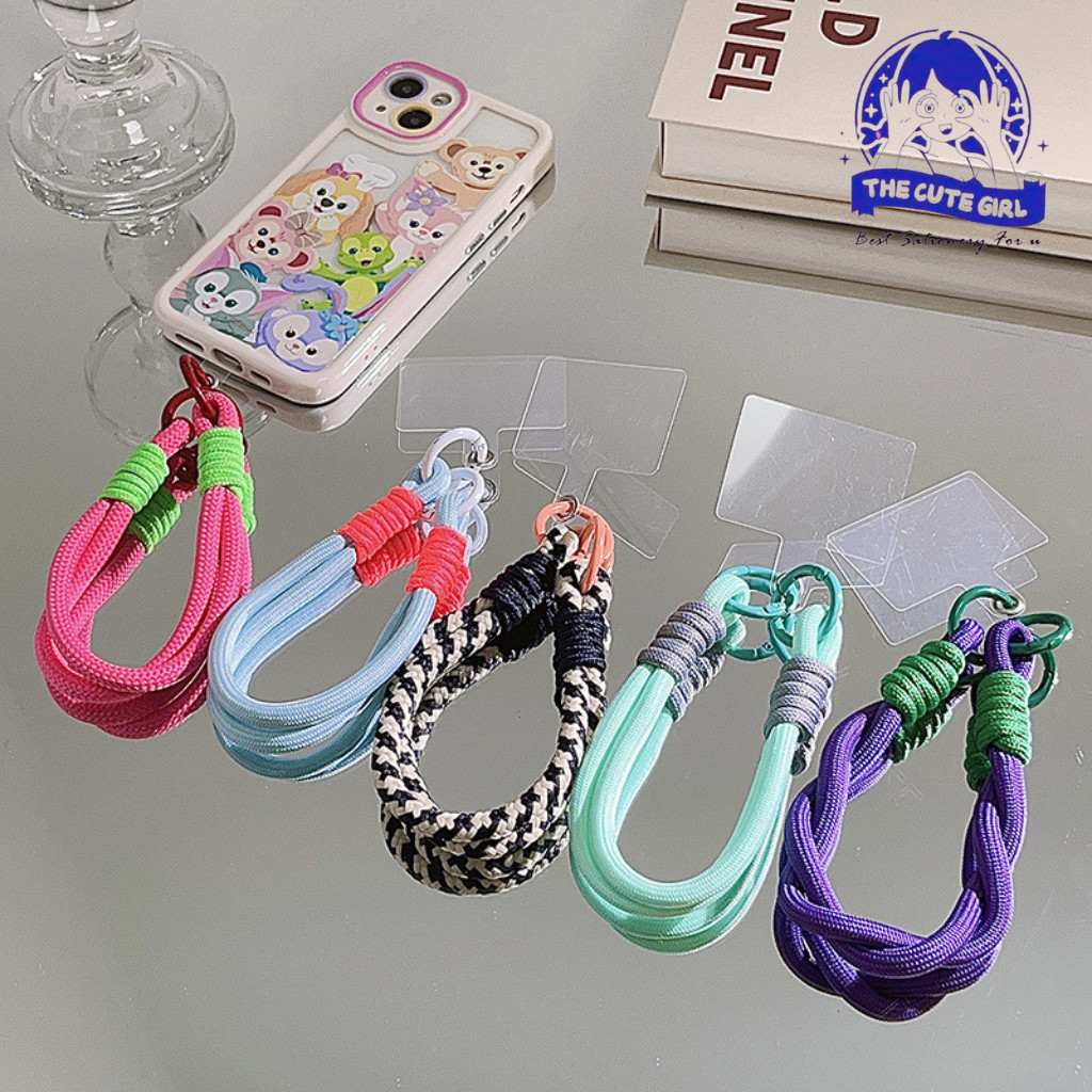 Jual Tali HP String Gantungan -Stazionario | Shopee Indonesia