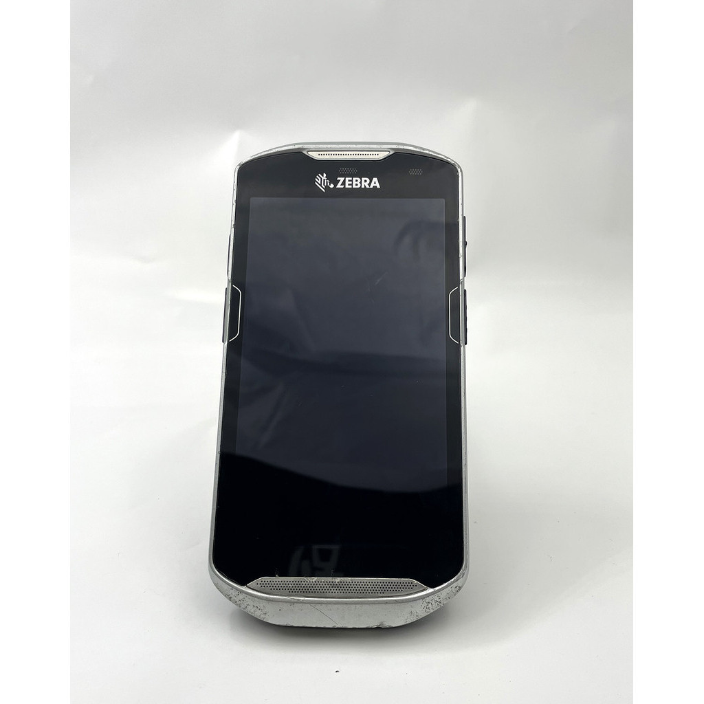 Jual Zebra TC56DJ 2D Handheld Computers PDA Scanner Android 8.1 Wifi ...