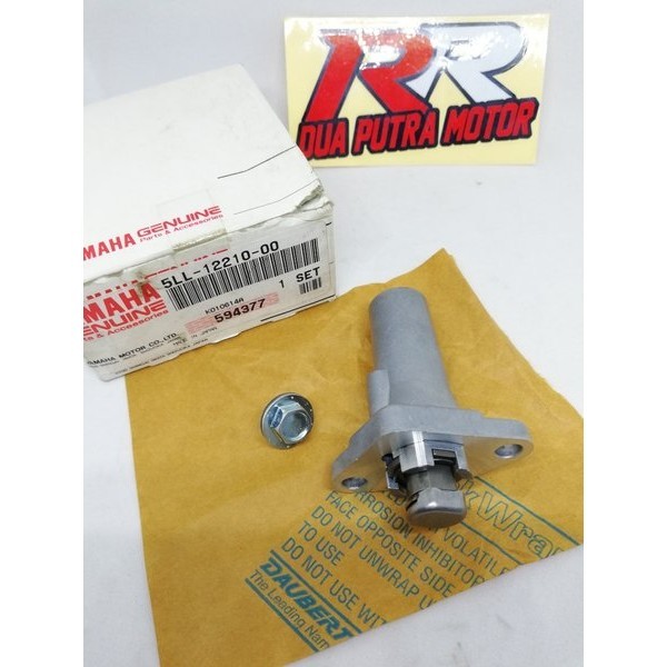 Jual tonjokan penahan stelan setelan tensioner rantai sintrik keteng ...