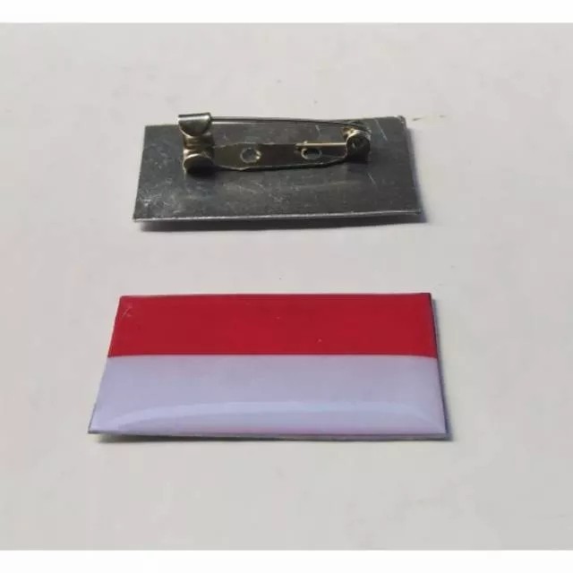 Jual Pin Merah Putih | Shopee Indonesia