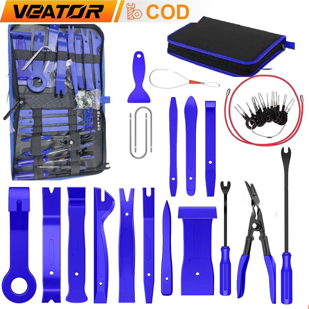 Jual Alat Penghilang Trim Otomatis Alat Penghapus Panel Pintu Mobil ...