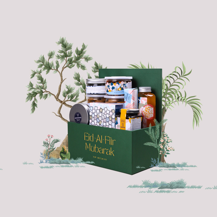 Jual The Majestic Heritage Hamper - Harper & Cordon | Shopee Indonesia
