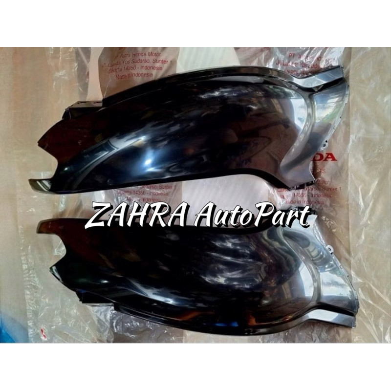 Jual Cover RL Body belakang samping kanan atau kiri scoopy esp led new ...