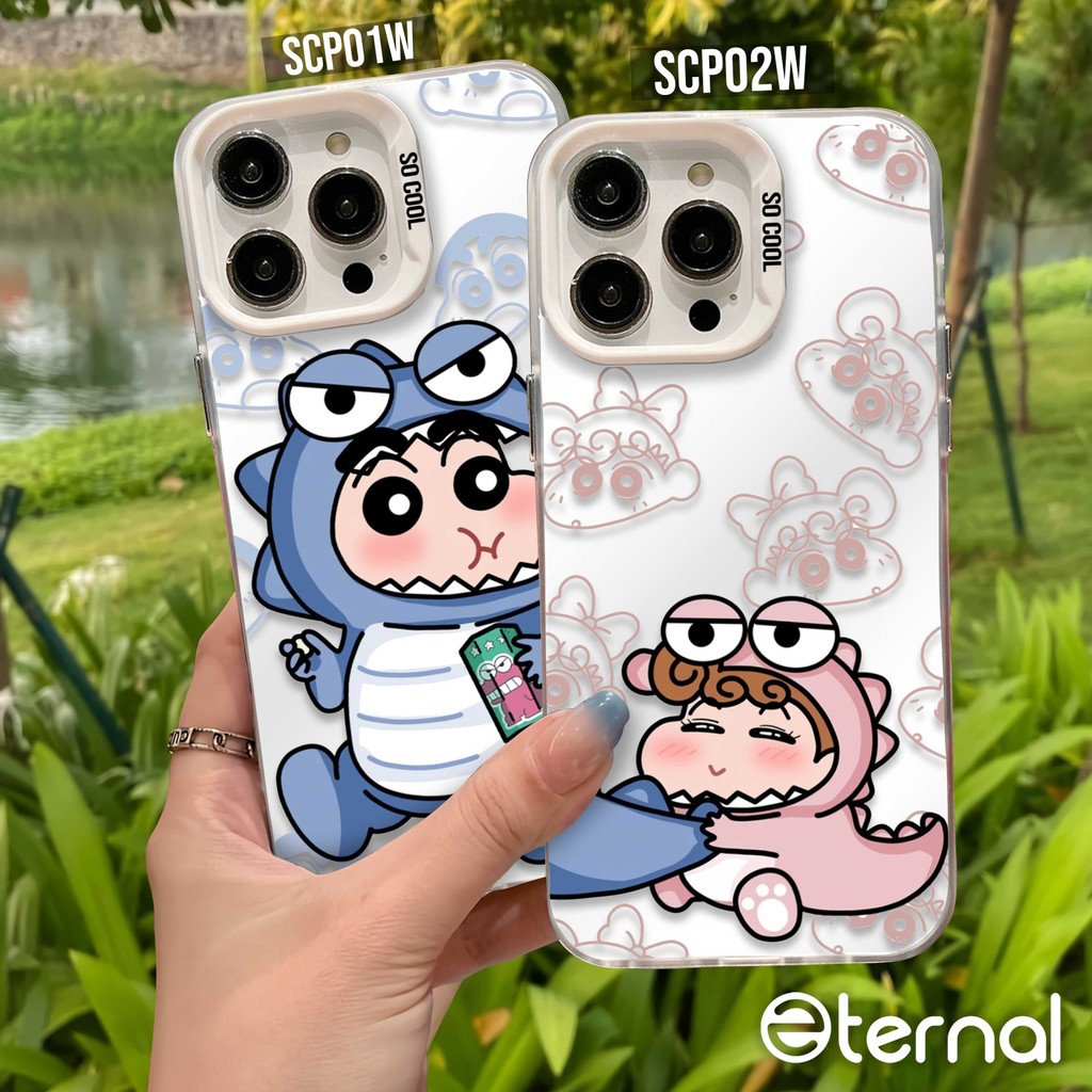 Jual ETERNAL IMD SHINCHAN AND HIMAWARI CASE HUAWEI P30 P40 PRO MATE 30 NOVA 7 9 PURA 70 ULTRA ...
