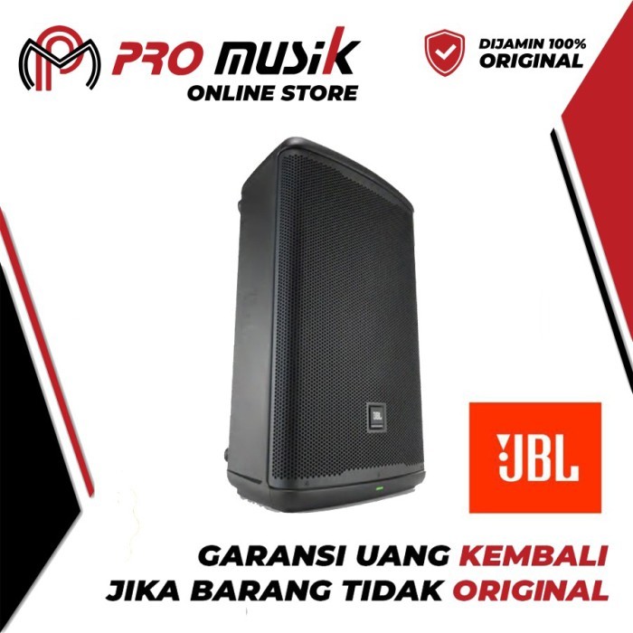 Jual Speaker Aktif JBL EON715 15 inch Bluetooth | Shopee Indonesia