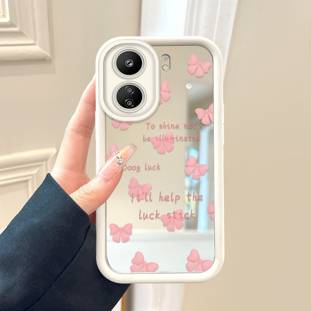 Jual Redmi 13C Xiaomi Poco C65 Untuk Hp Casing Phone Case Cesing Soft ...