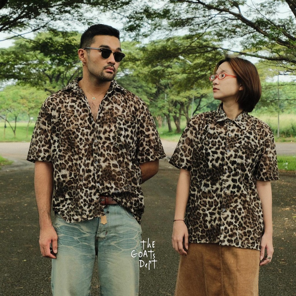 Jual The Goats Dept - Savana Shirt Collection by The Goats Dept ...