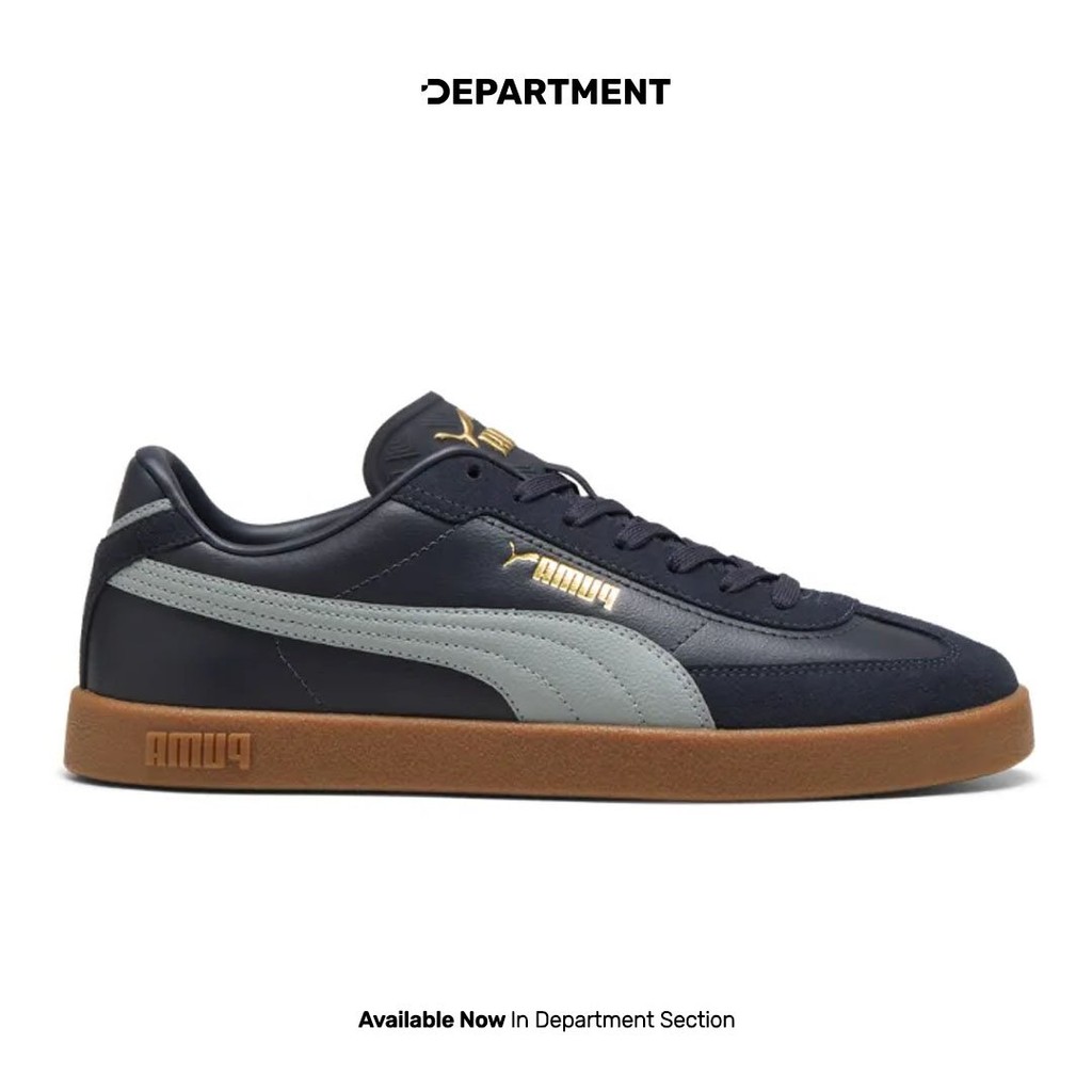 Jual PUMA Sepatu Sneakers Pria CLUB II ERA NEW 39744718 ORIGINAL ...