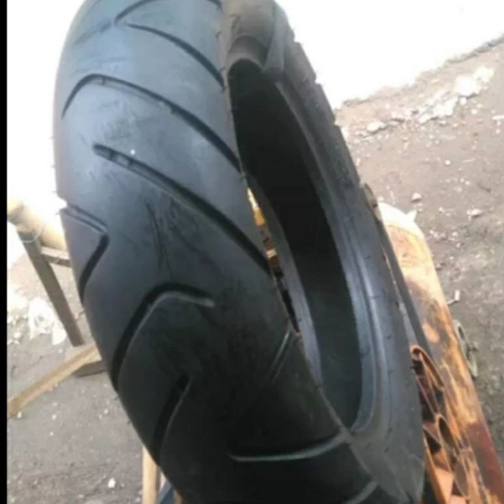 Jual Widiapart ban blakang new scoopy 110-70-12 ring rims R12 Irc ...