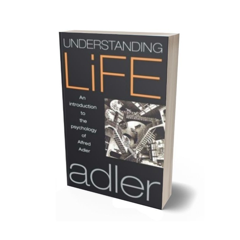 Jual Understanding Life: An Introduction to the Psychology of Alfred ...