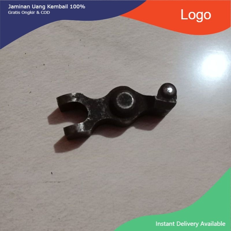 Jual Besi paha arem shift persening operan gigi stut kopling yamaha ...