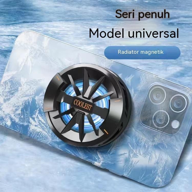 Jual ☂Pendingin hp/cooler hp/fan cooler hp/kipas pendingin hp/pendingin ...