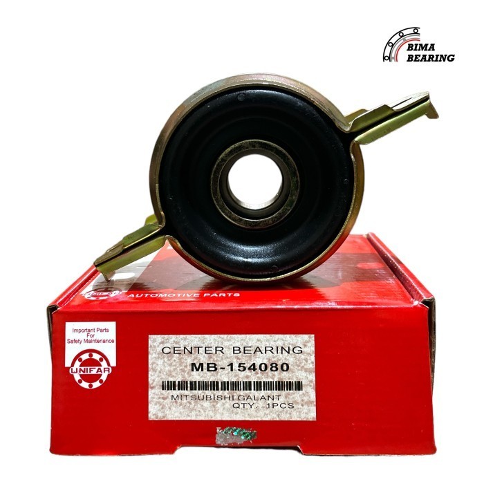 Jual Center Bearing Kuda Bensin Diesel L200 Strada Galant Unifar ...