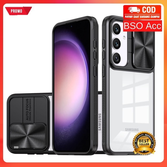 Jual Casing Samsung A15 A25 A35 A55 A54 5G 4G Slide Window | Shopee Indonesia