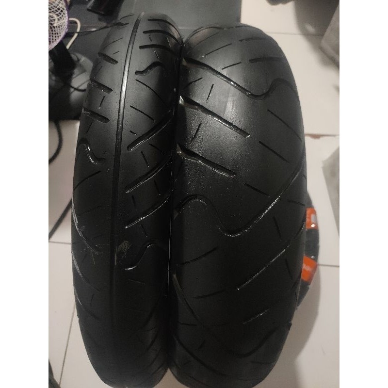 Jual ban irc road winner ring17 ukuran 100/80 - 120/70 & 130/70 tubles ...