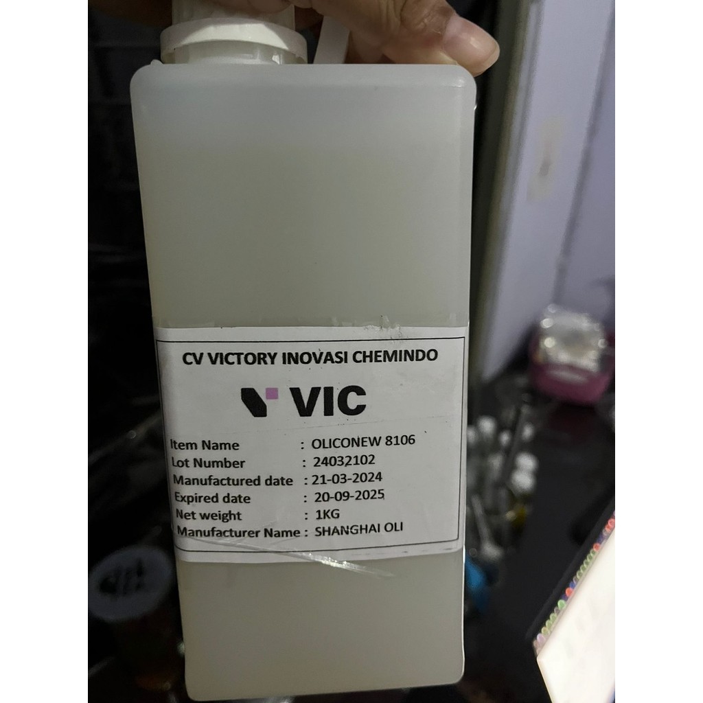 Jual Bahan Kosmetik 5x Ceramide (Pakai Botol Kaca Skin Barrier Per 5 ...