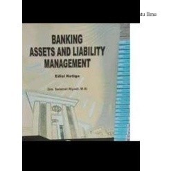 Jual Buku Banking assets and liability management edisi 3 by selamet ...