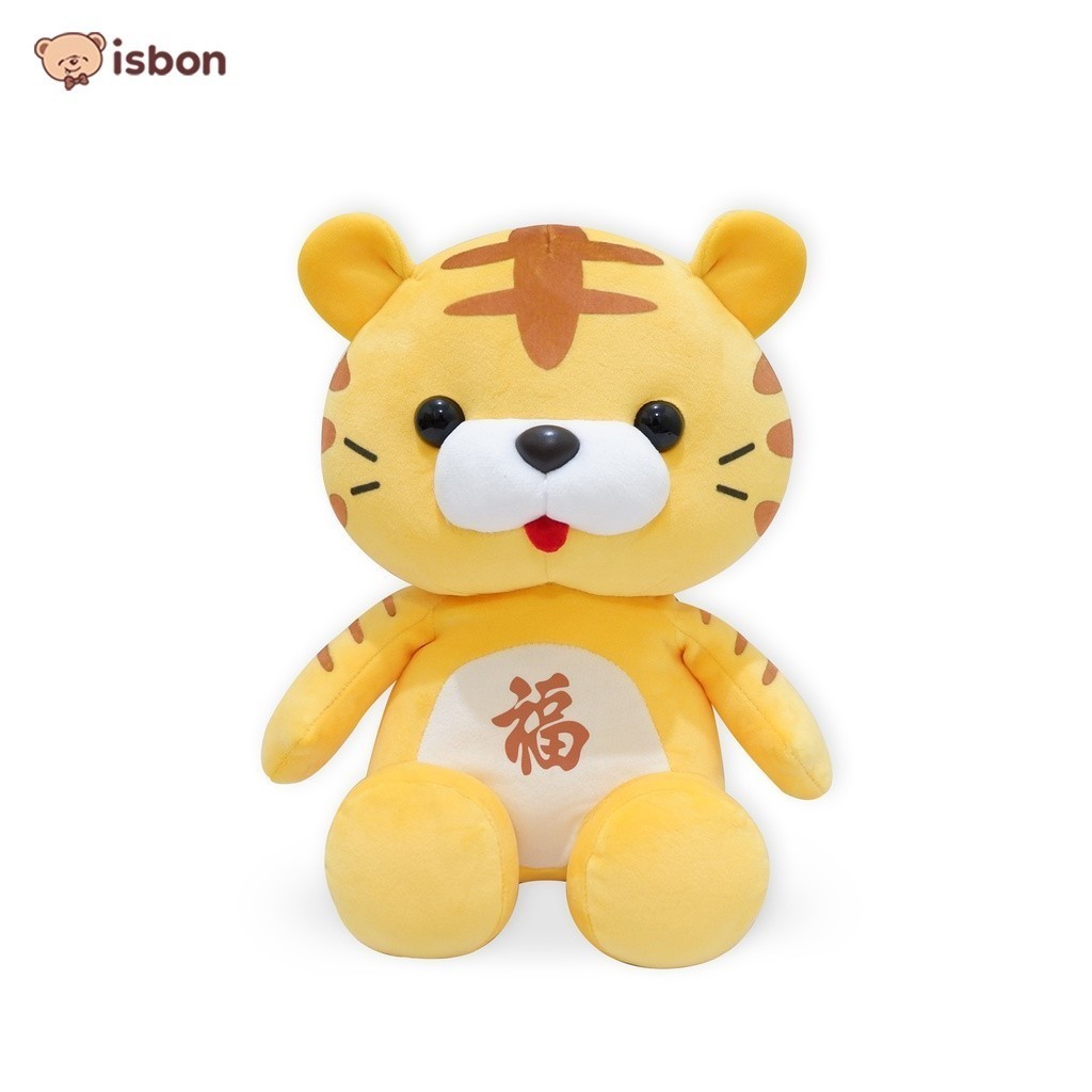 Jual Boneka TIGER TYGA harimau lucu bahan premium aman untuk anak cocok ...