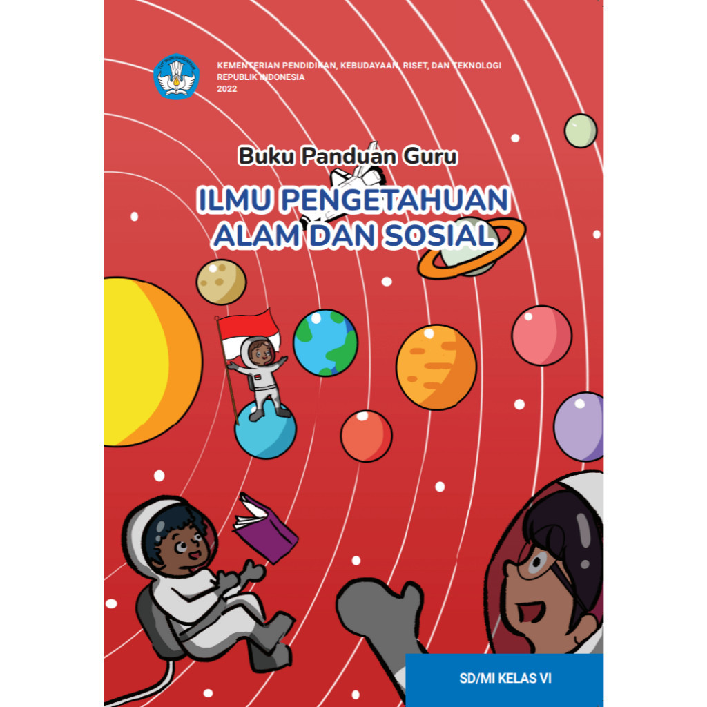 Jual Buku IPAS Kelas 6 SD Kurikulum Merdeka | Shopee Indonesia
