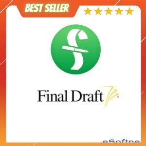 Jual Beli 2 Gratis 1 Final Draft 12 Windows Pro - Aplikasi Untuk ...