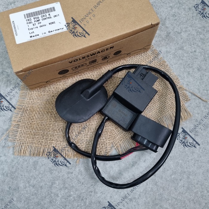 Jual Modul Fuel Pump Audi A3 8P, VW Golf MK 5 6, Scirocco, Touran ...