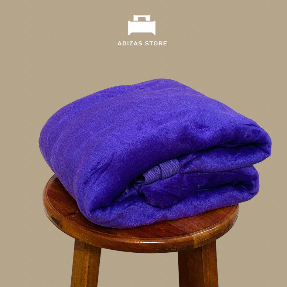 Jual Adizas Store - Selimut Traveling / Selimut Hotel - Selimut Polos ...