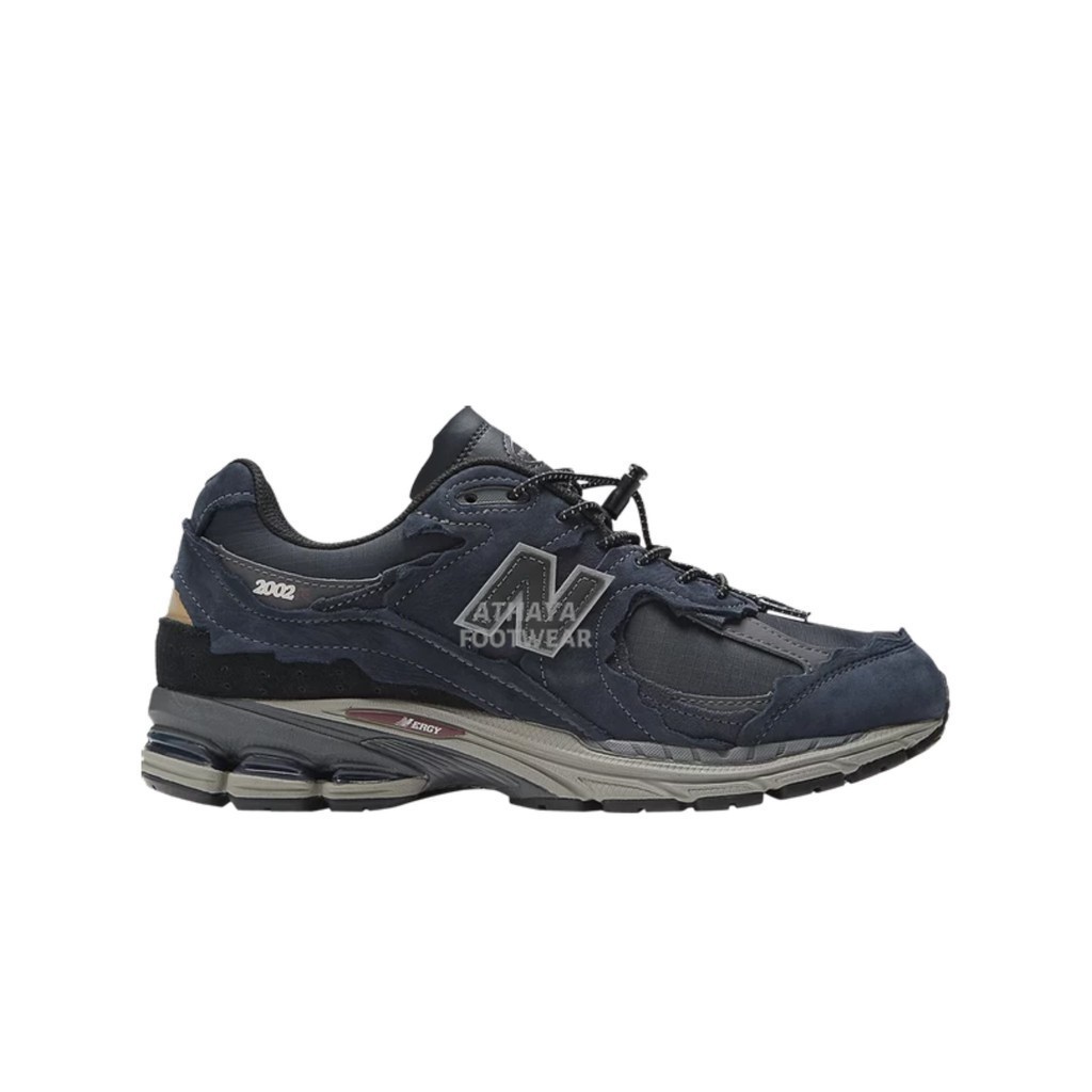 Jual 2002R Protection Pack Eclipse/Magnet/Navy Blue M2002DO Original ...