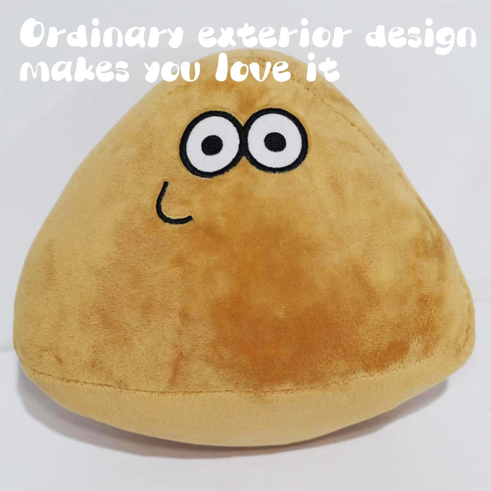 Jual My Pet Alien Pou Pou Alien Peliharaanku Boneka Mainan Mewah Anak ...