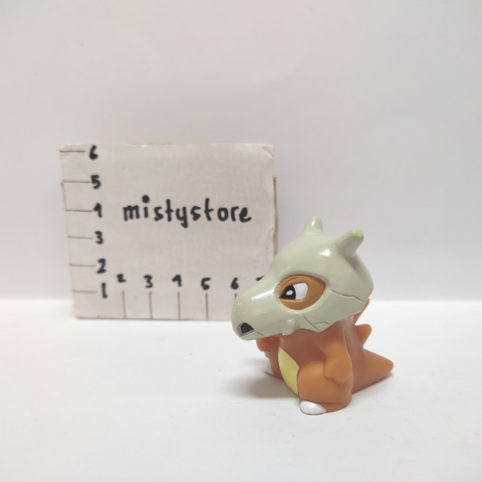 Jual Pokemon Kids figure Puppet finger doll fd fingerdoll Nintendo ...