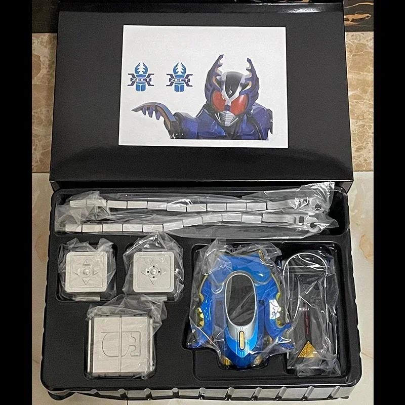 Jual Genuine Kamen Rider Csm Gatack Transformation Belt Driver Hyper ...