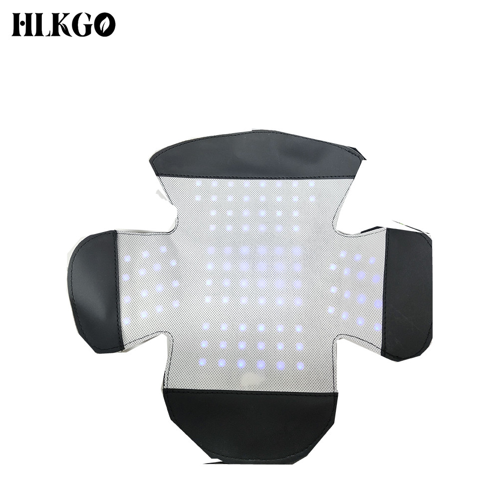 Jual LED Red Light Therapy Devices Scalp Massager LED Hair Growth ...